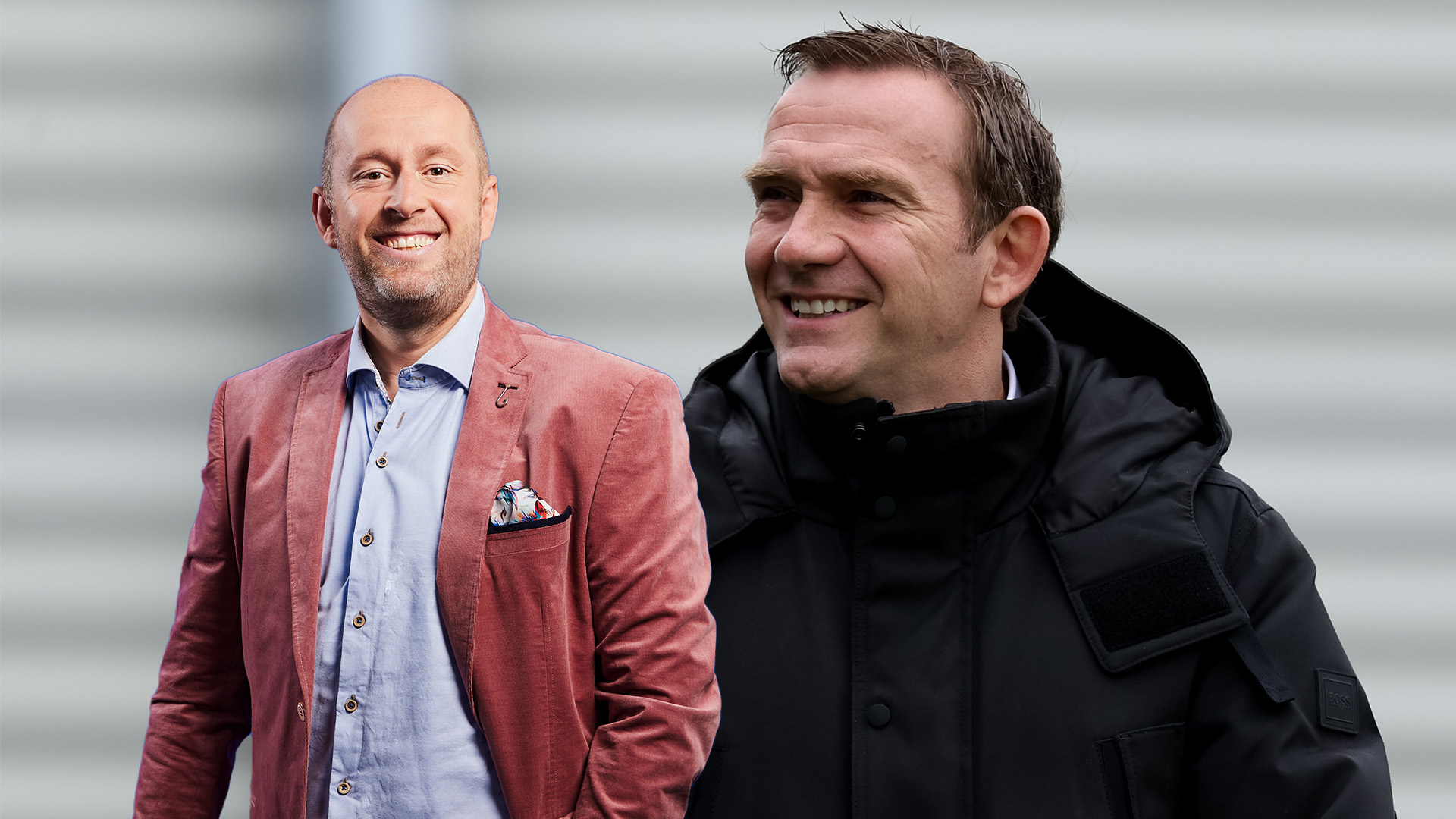 Q&A: Is Ferry de Haan geschikt als nieuwe algemeen directeur van sc ...