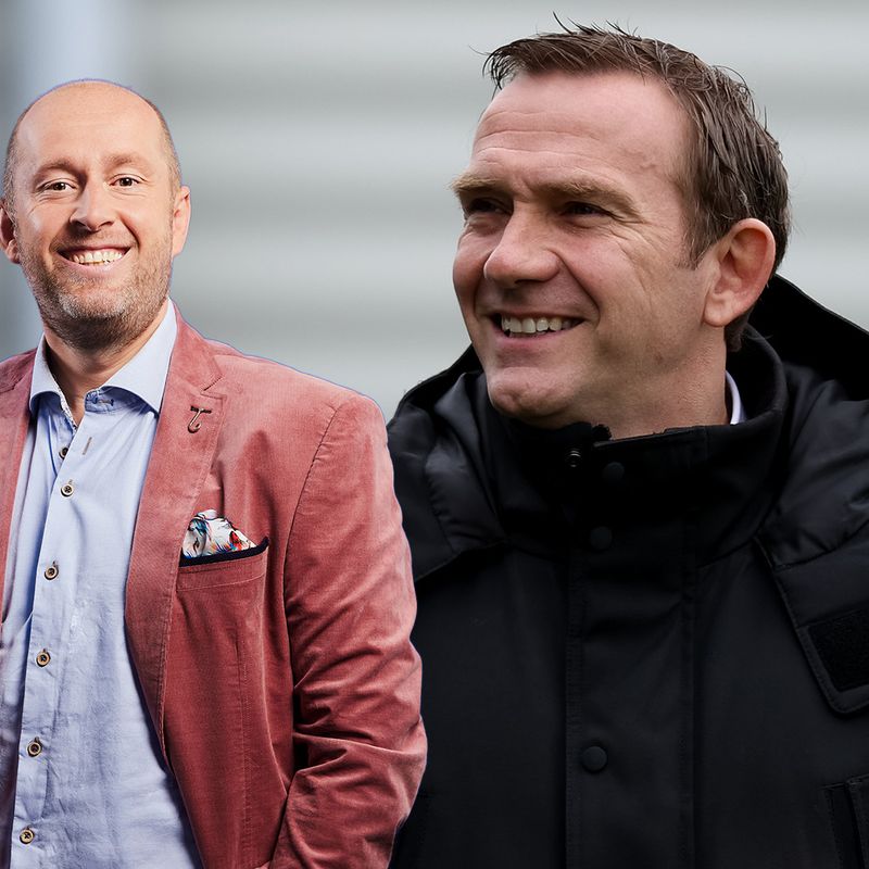 Q&A: Is Ferry de Haan geschikt als nieuwe algemeen directeur van sc ...
