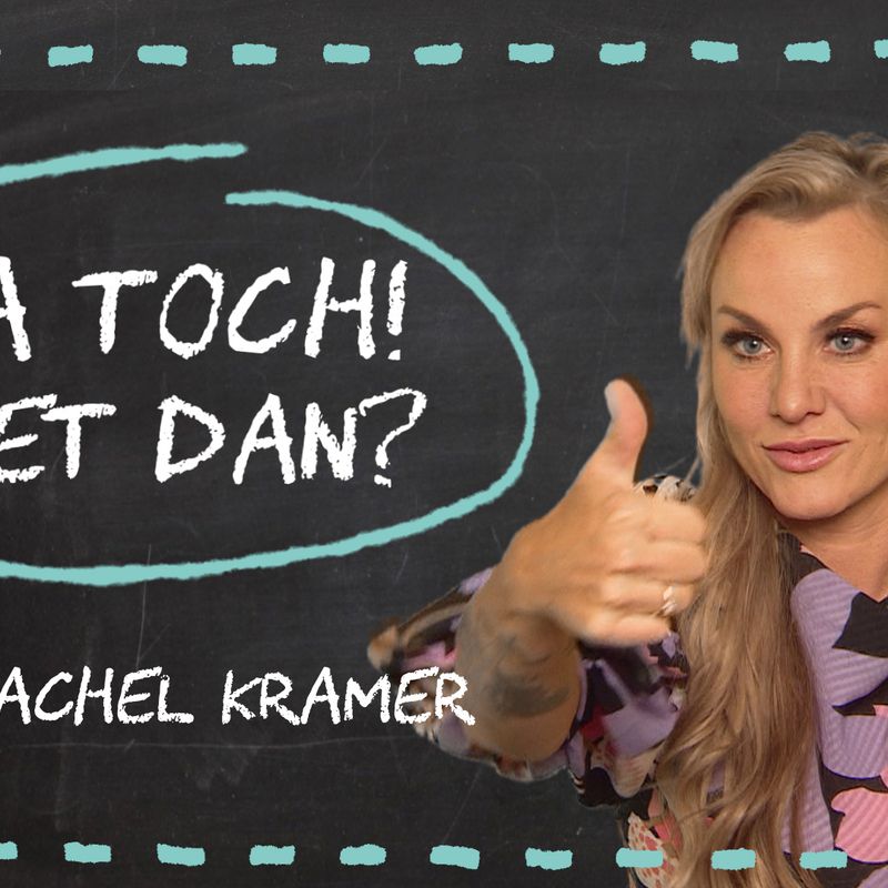 Leven van Rachel veranderde na maagverkleining: 'ik vocht als kind al ...
