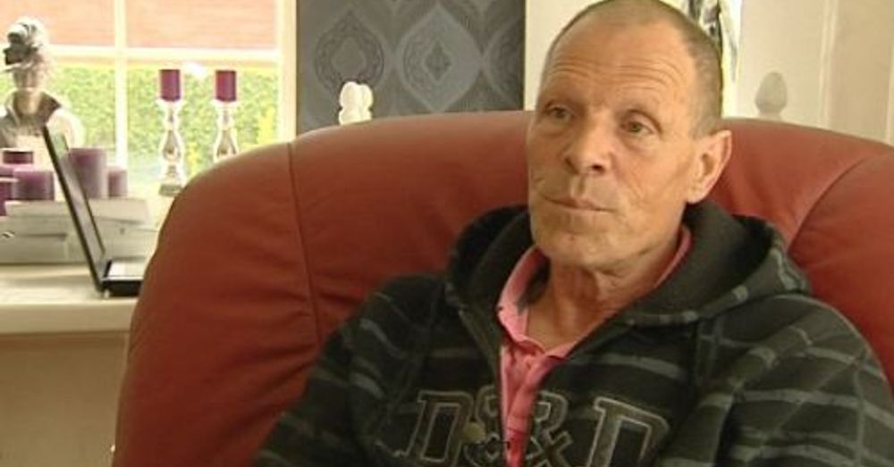 Excuus oud-rechercheur aan Richard Kelly - RTV Drenthe