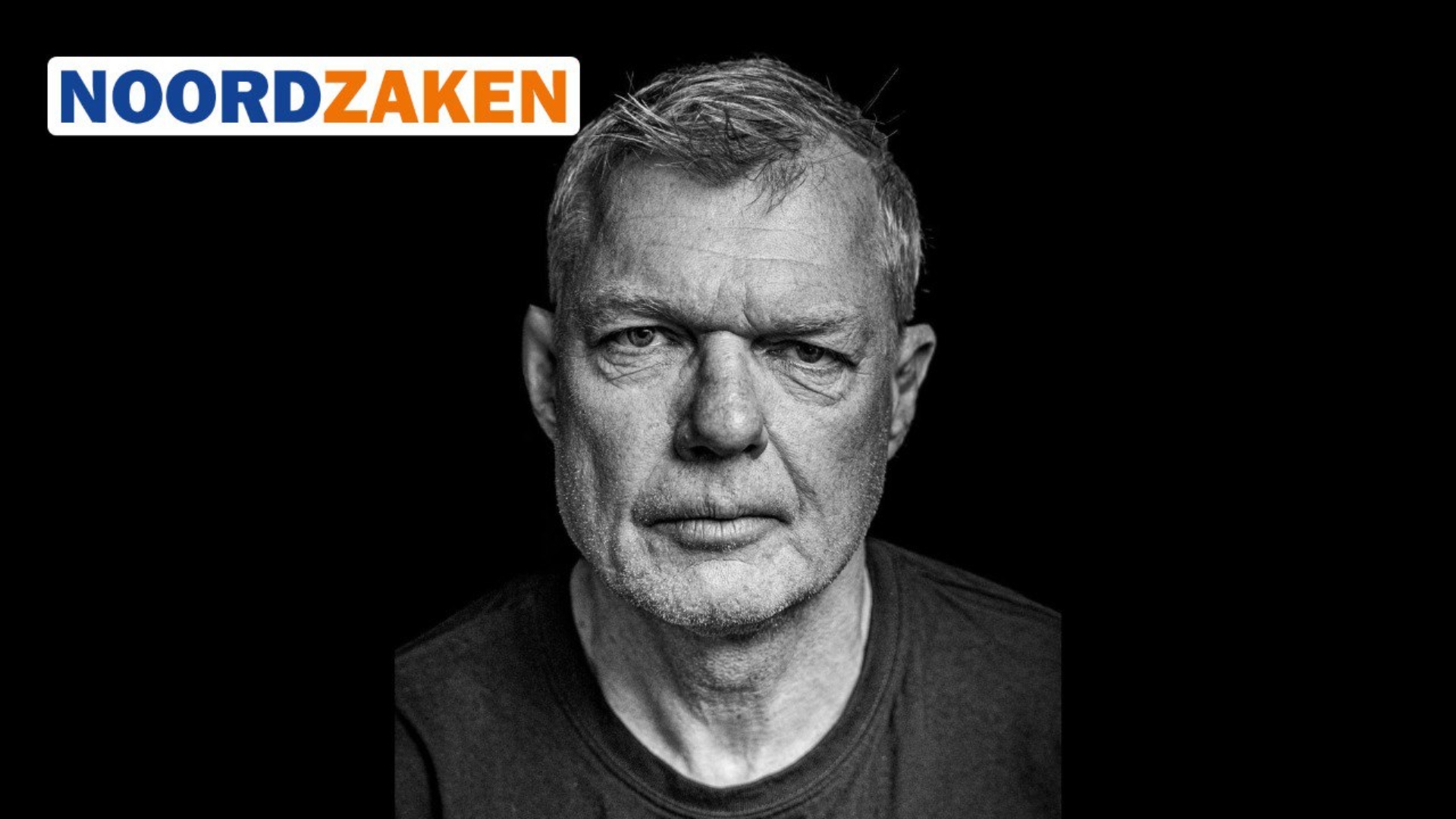 Op één na rijkste Nederlander Remon Vos: ‘Ik ben niet zo met dat ...