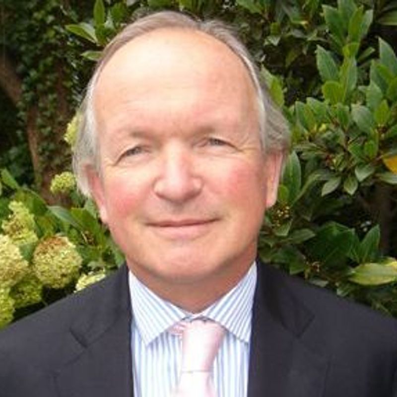 Jan Simons voorzitter Raad van Commissarissen L1 - L1