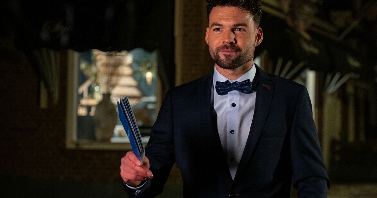 Timo Jepkema krijgt 40 minuten om het hele jaar samen te vatten ...