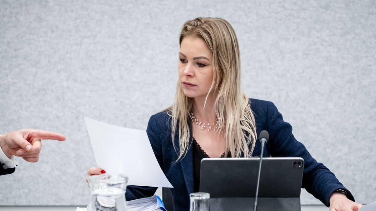 Lânbouminister Femke Wiersma: Boeren, hâld hoek, der wurdt wurke oan in ...