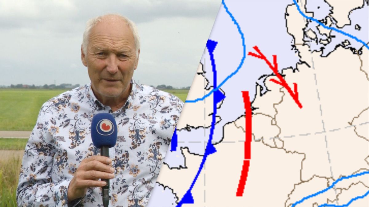 Windvlaag maakte luchtballon mogelijk onbestuurbaar: "Geen houden aan ...