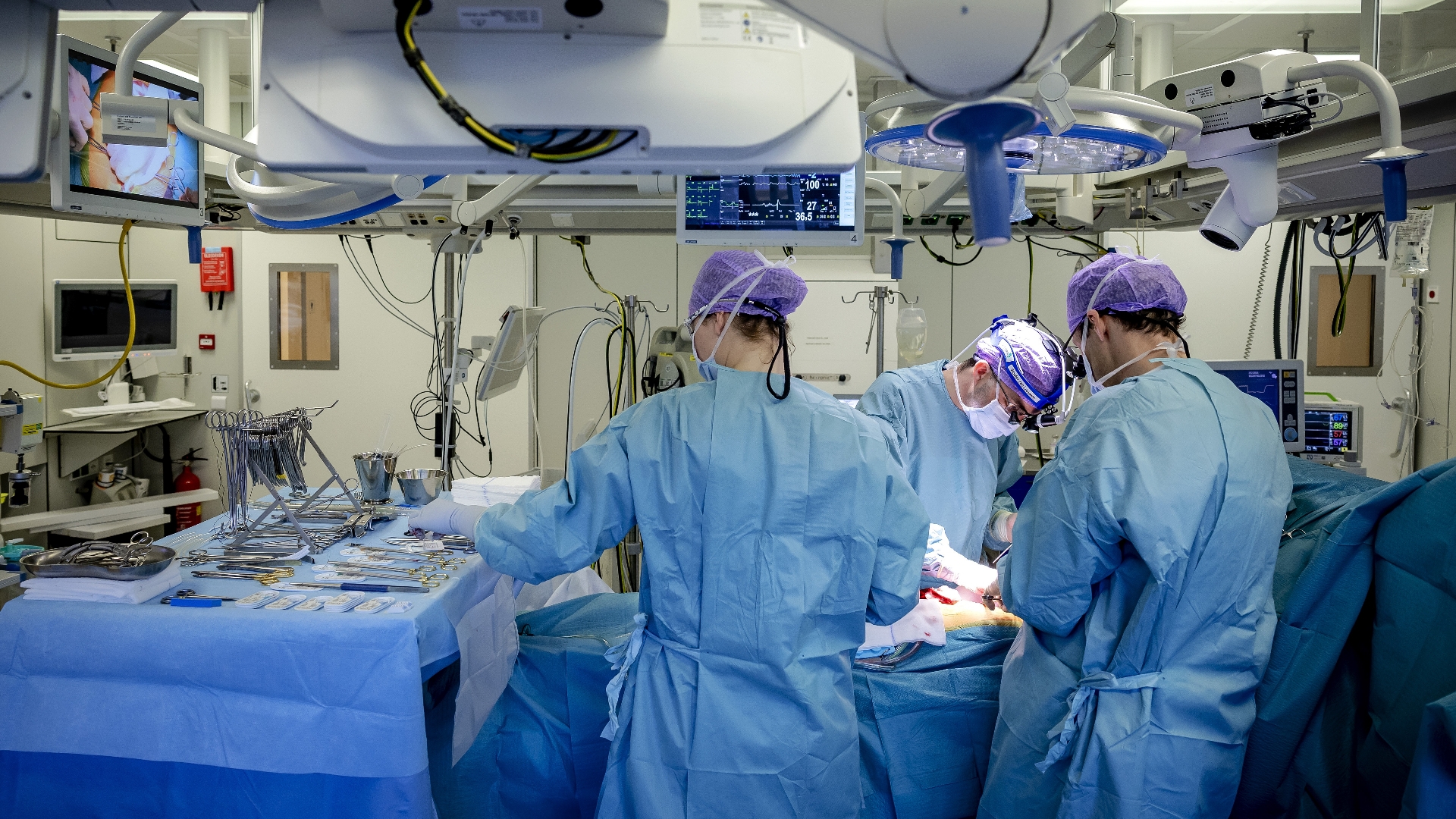 UMCG-arts Kruijff: ‘Artsen moeten minder behandelen uit oogpunt van ...