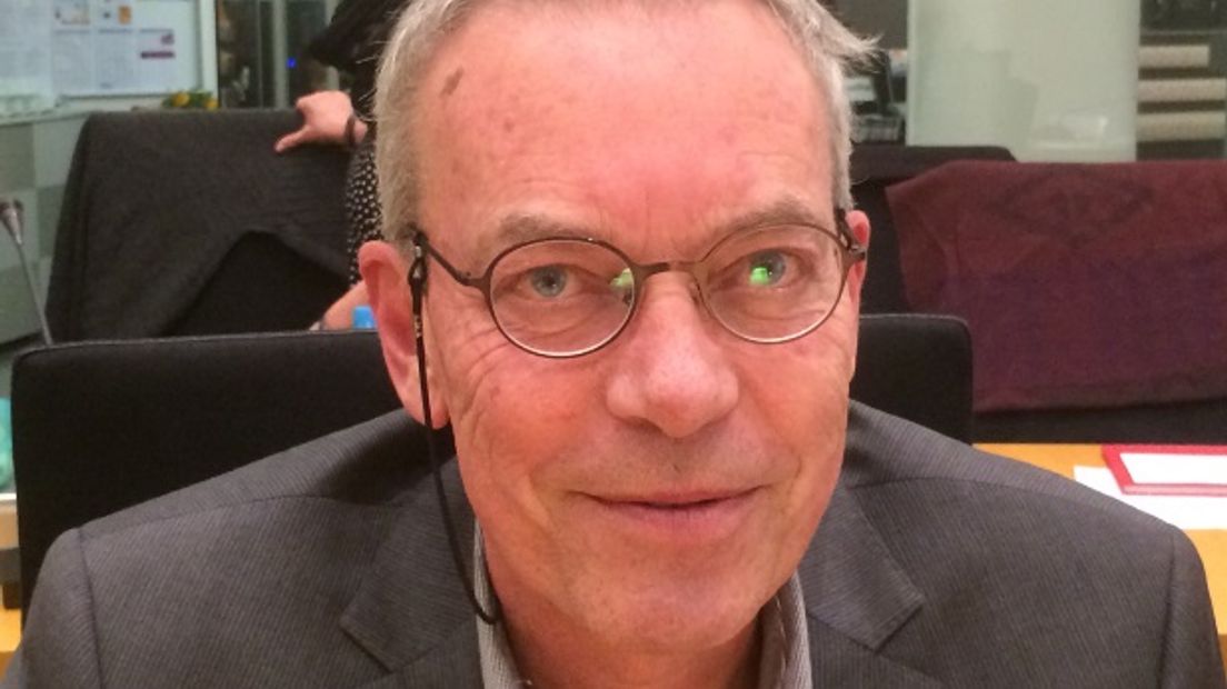 Directeur Bonte Wever: Asser ijsbaan sluit definitief - RTV Drenthe