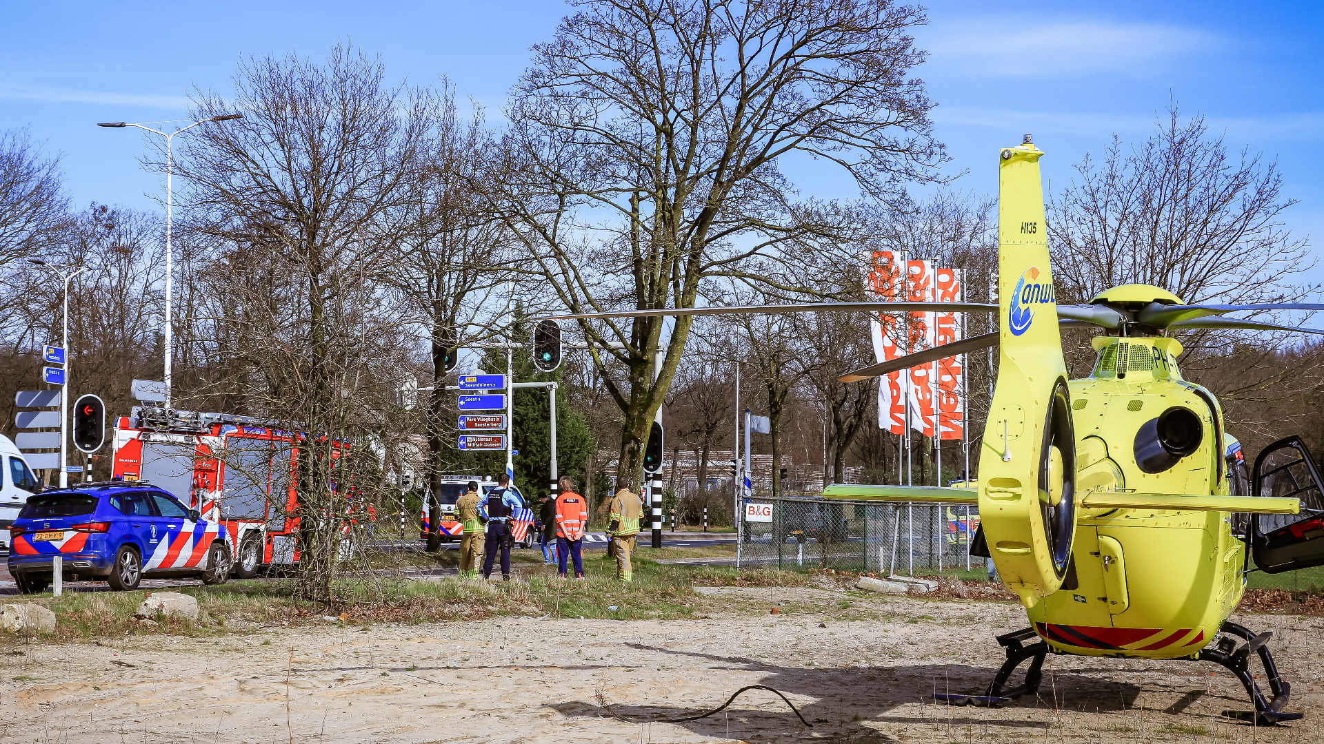 112-nieuws: brand in cel Nieuwegein | autobranden in Soest en Houten ...