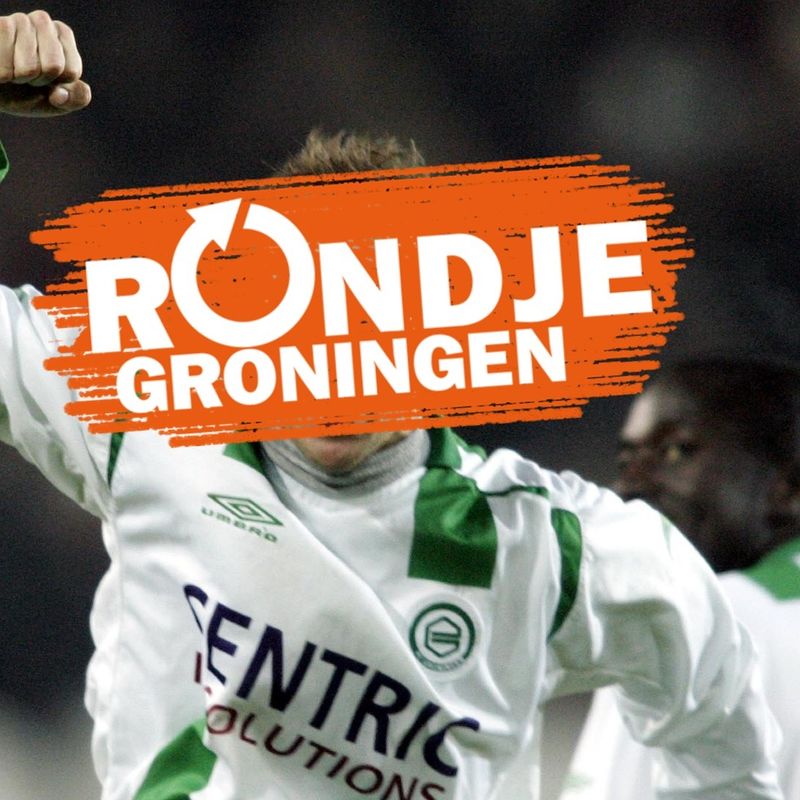 Rondje Groningen: Het begin van een groen-witte sensatie - RTV Noord