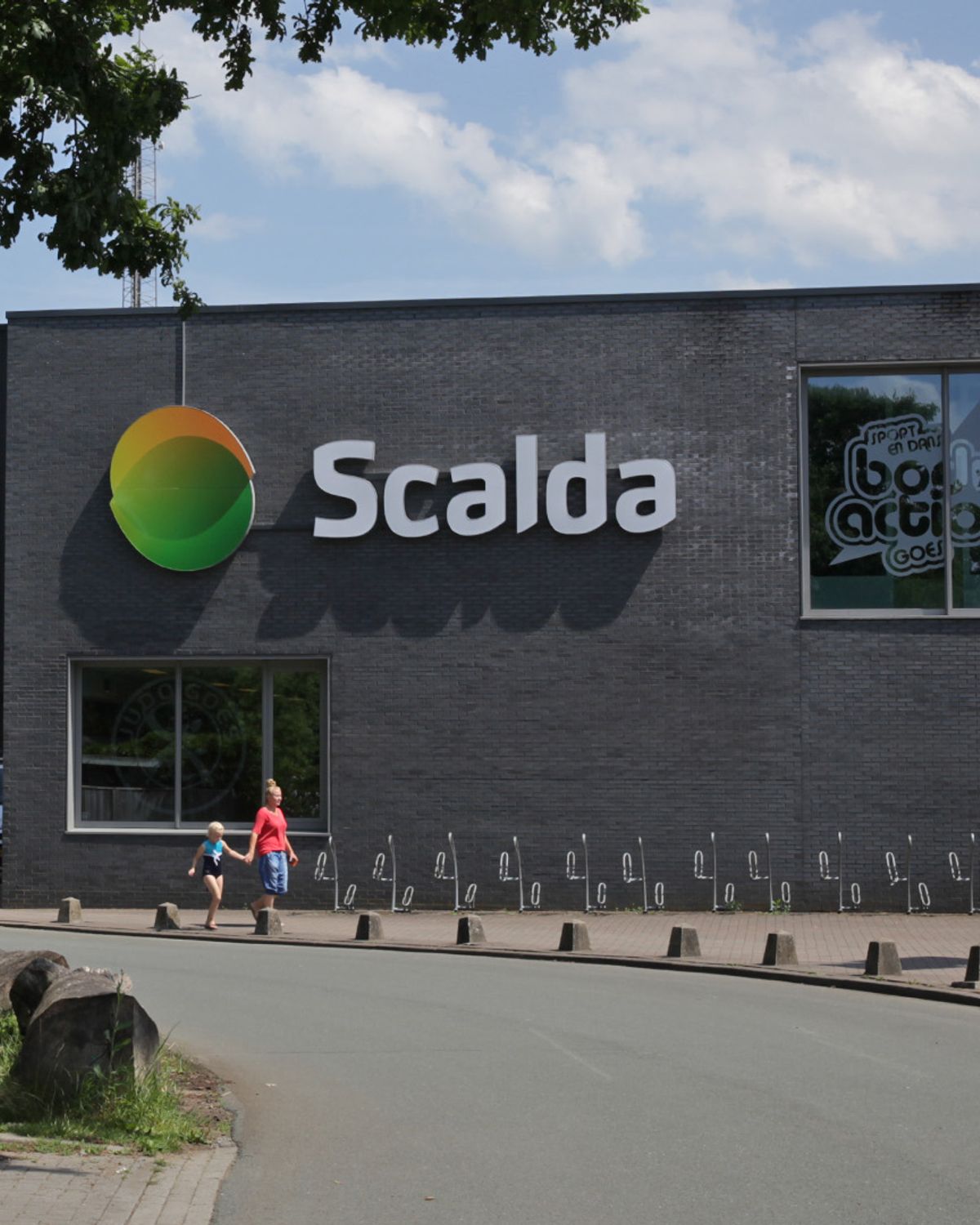 Spannende dag voor Zeeuwse mbo-scholen: krijgen Scalda en Hoornbeeck 8 ...