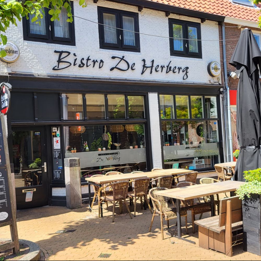Bekende bistro na 20 jaar te koop: 'Eigenaren willen meer tijd voor ...