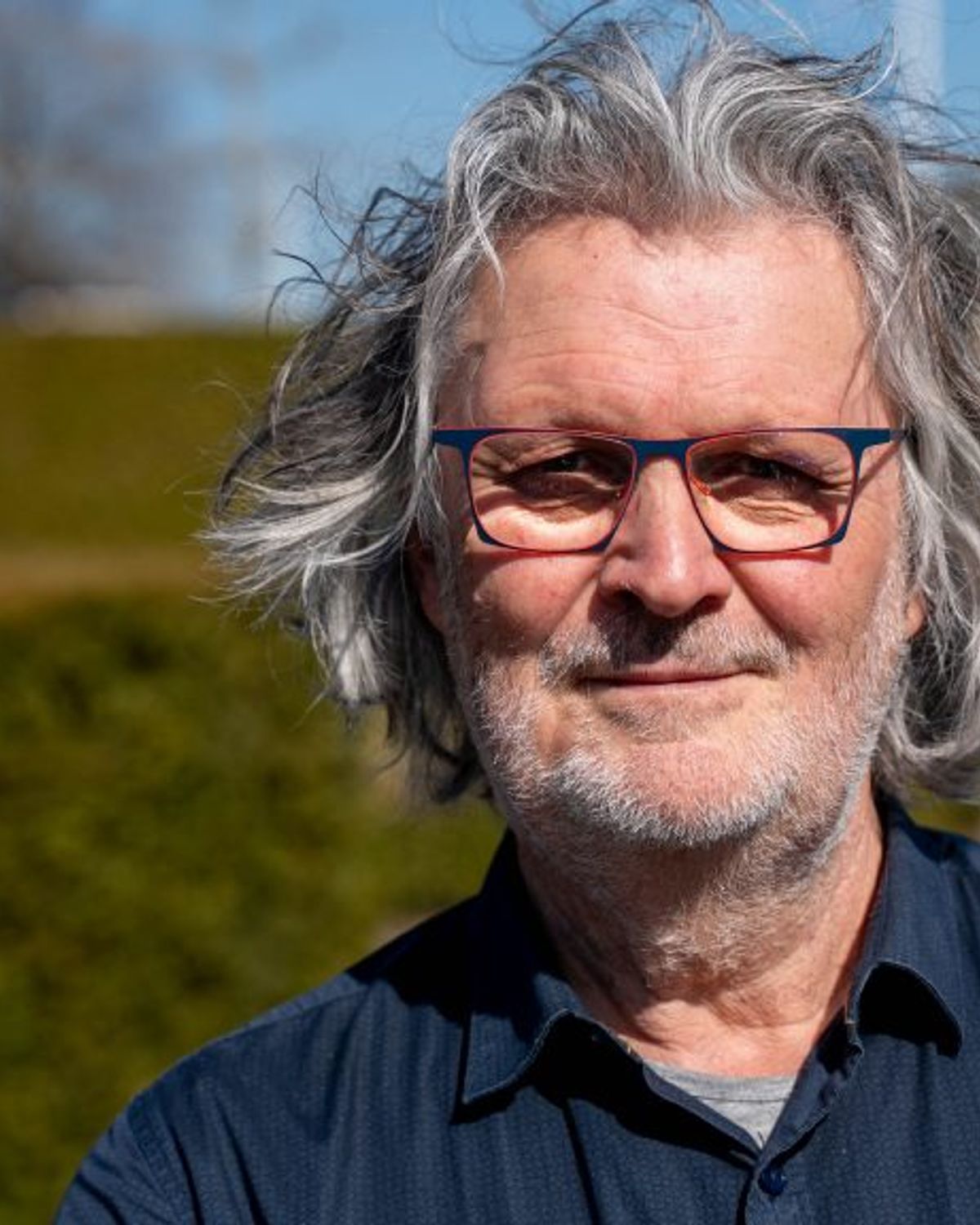 Roel de Jong wurdt nije wethâlder yn Harns: "Net sa'n drege kar ...