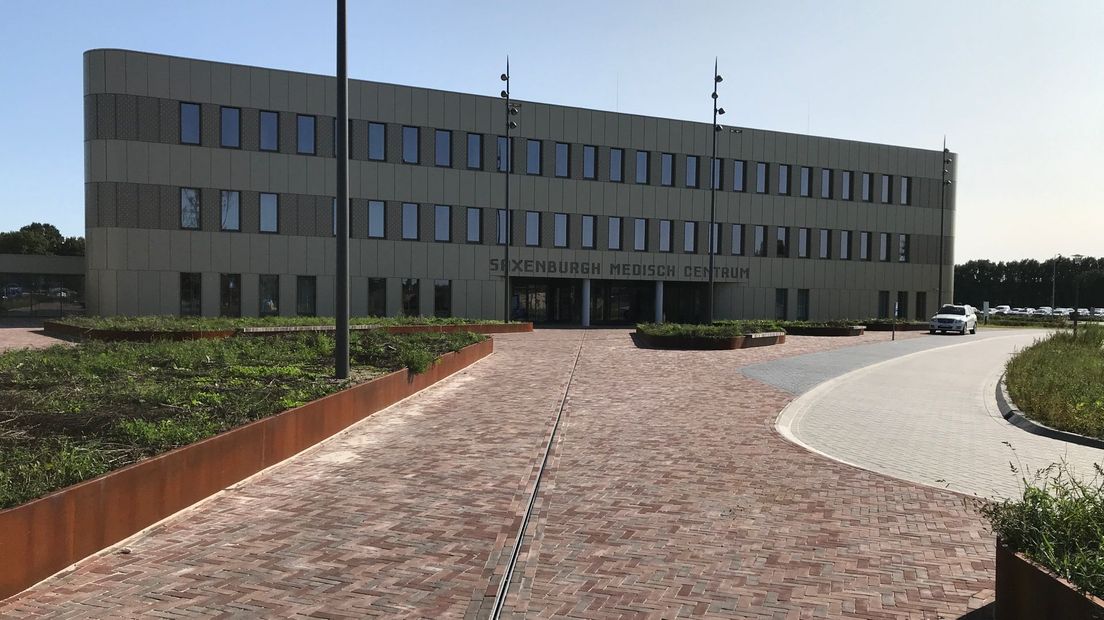 Mega bouw- en verhuisoperatie ten einde: Hardenberg heeft een nieuw ...