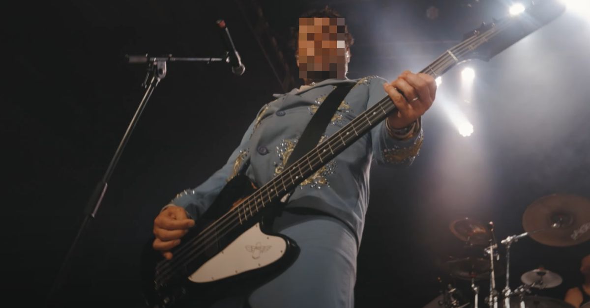 Arrestatie bassist Heideroosjes: 'Gigantische klap voor de band' - L1 ...