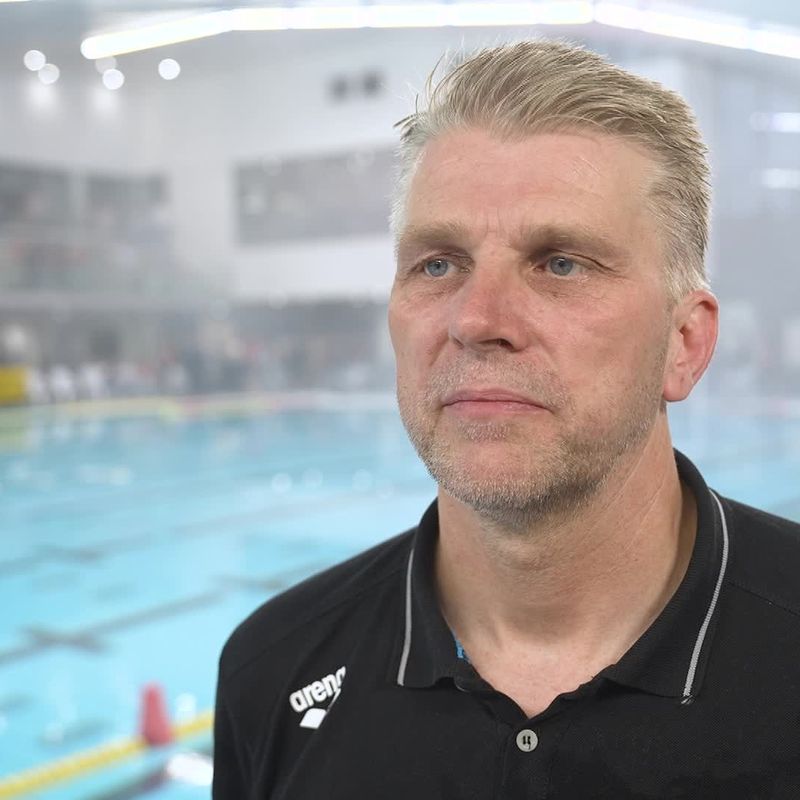 Arie van de Bunt: 'Ze hebben wel een knauw gekregen' - RTV Utrecht