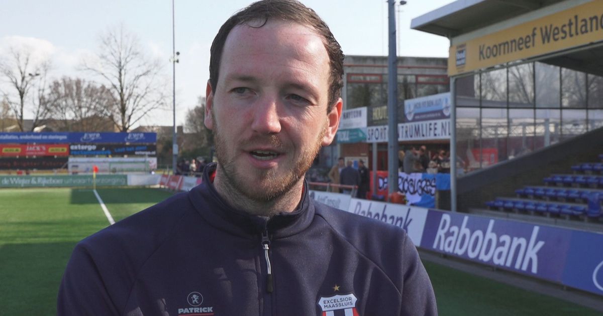 Tom Boks baalt van verliespartij tegen oude club: 'Volgende week maar ...