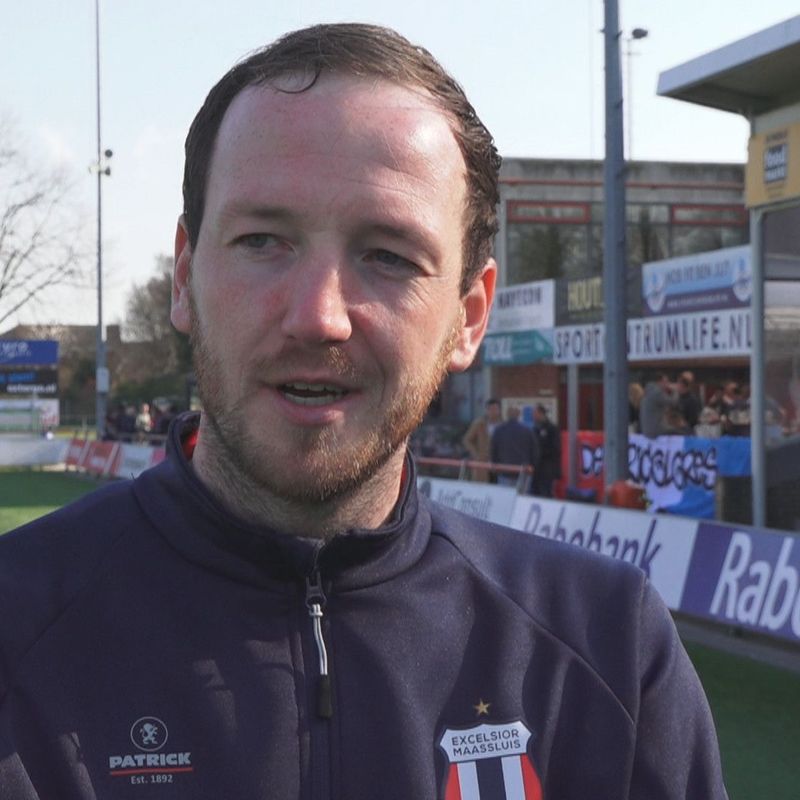 Tom Boks baalt van verliespartij tegen oude club: 'Volgende week maar ...