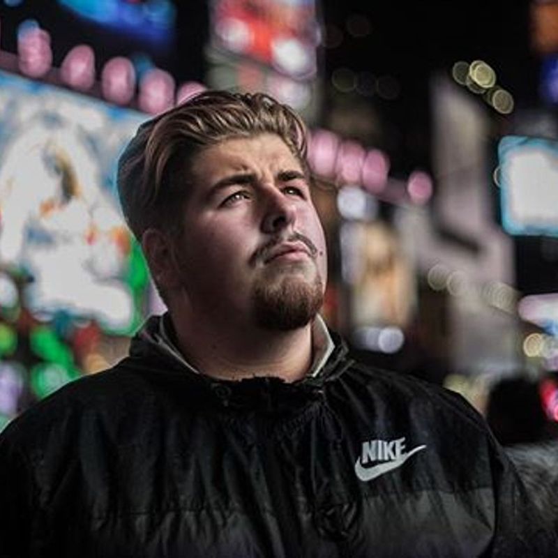 Zwolse YouTuber Bas van Velzen nog niet onder indruk van nieuwe regels ...