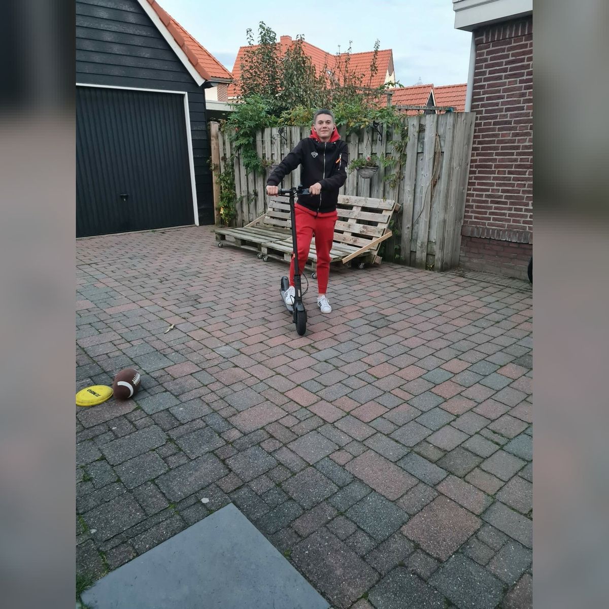 Jongen die Tim van der Steen vermoordde, moet van het OM nog zeker twee ...