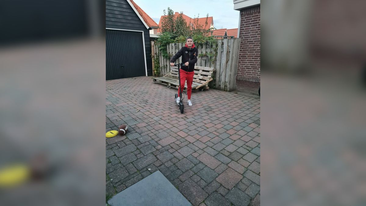 Jongen die Tim van der Steen vermoordde, moet van het OM nog zeker twee ...