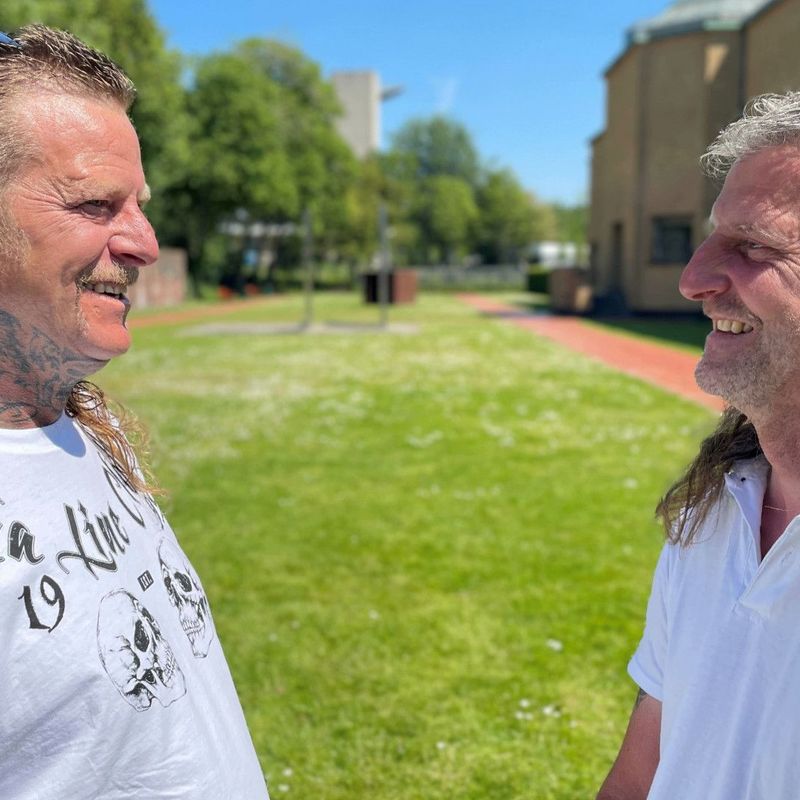 Een ode aan de Haagse mat - Omroep West