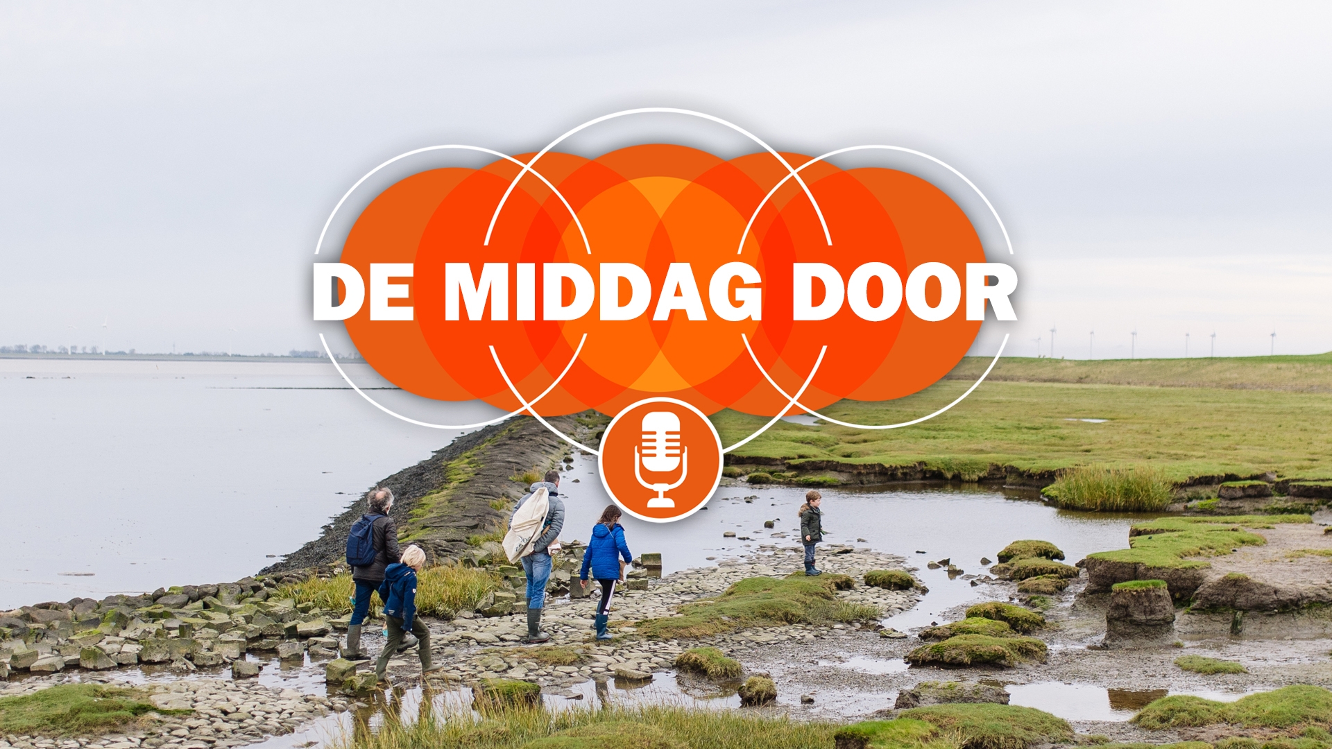 De Middag Door - Aflevering 949 - RTV Noord