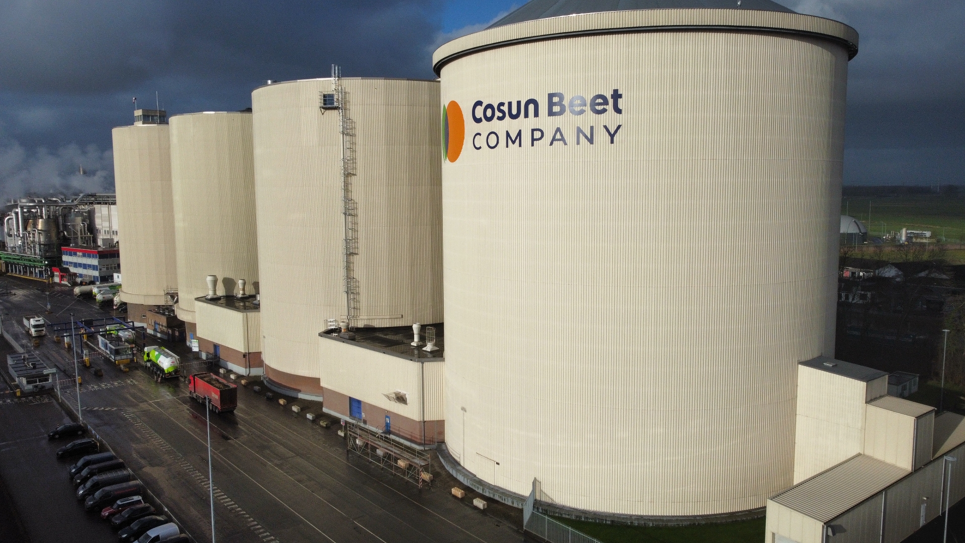 Suikerbietencampagne met halve maand verlengd: 'Belangrijkste oorzaak ...