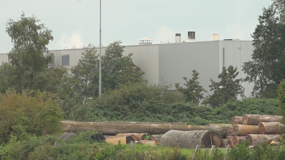 Weer dreigt last onder dwangsom voor IceBear - Oost Weer dreigt last onder dwangsom voor IceBear - Oost