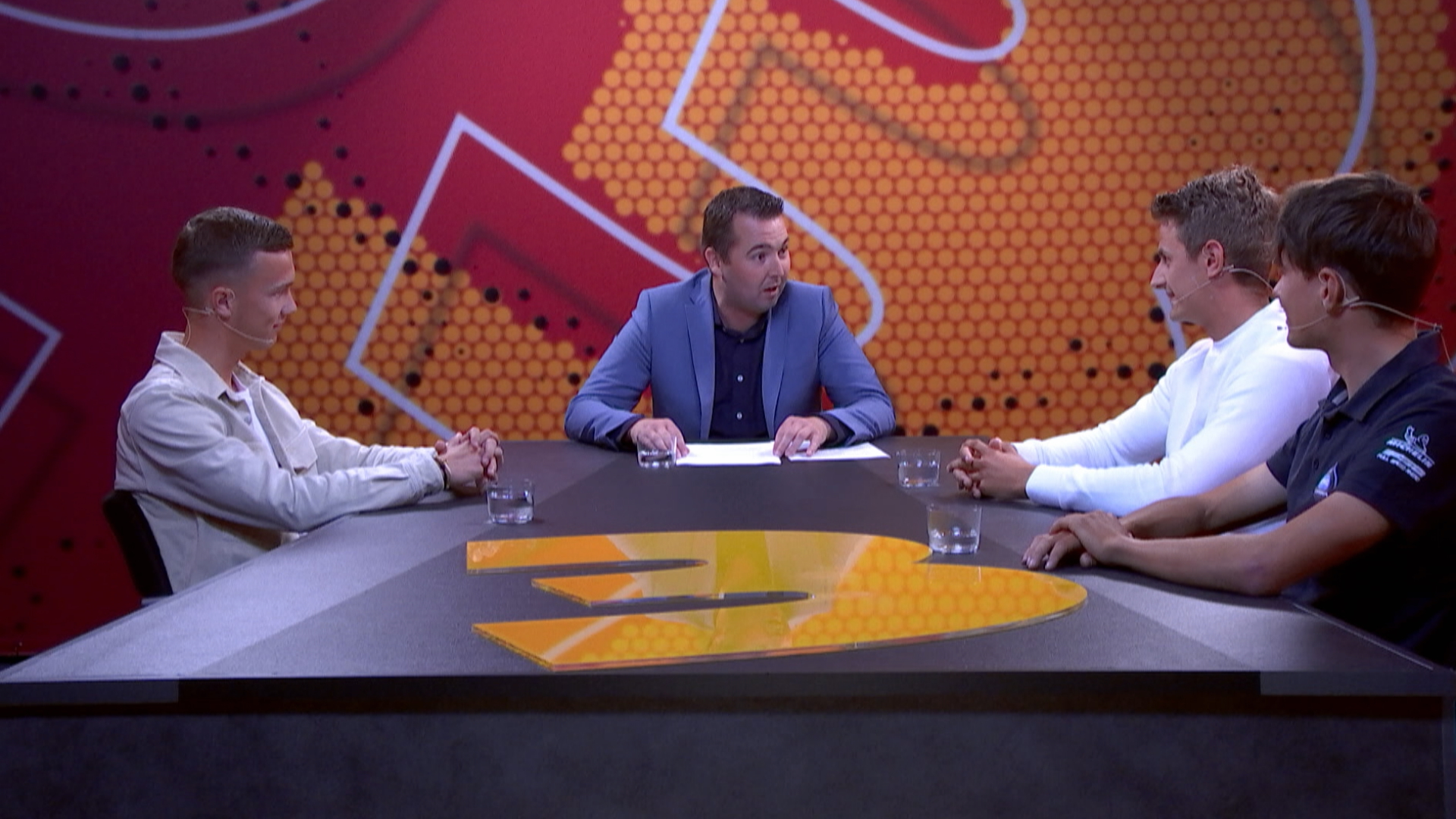 De Derde Helft - Omroep Zeeland