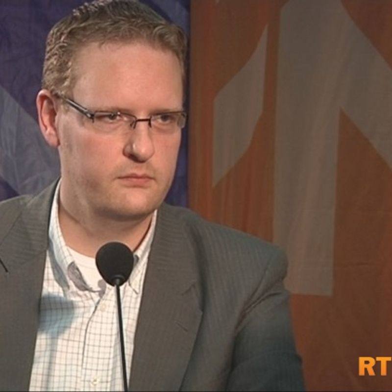Marc Jager stapt uit politiek - RTV Noord