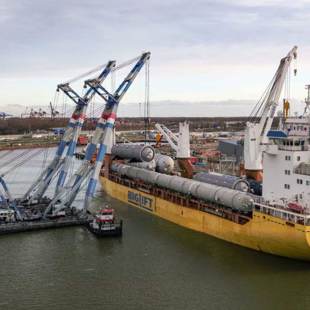 Shell trekt definitief de stekker uit bouw biobrandstoffabriek: 'Dit ...