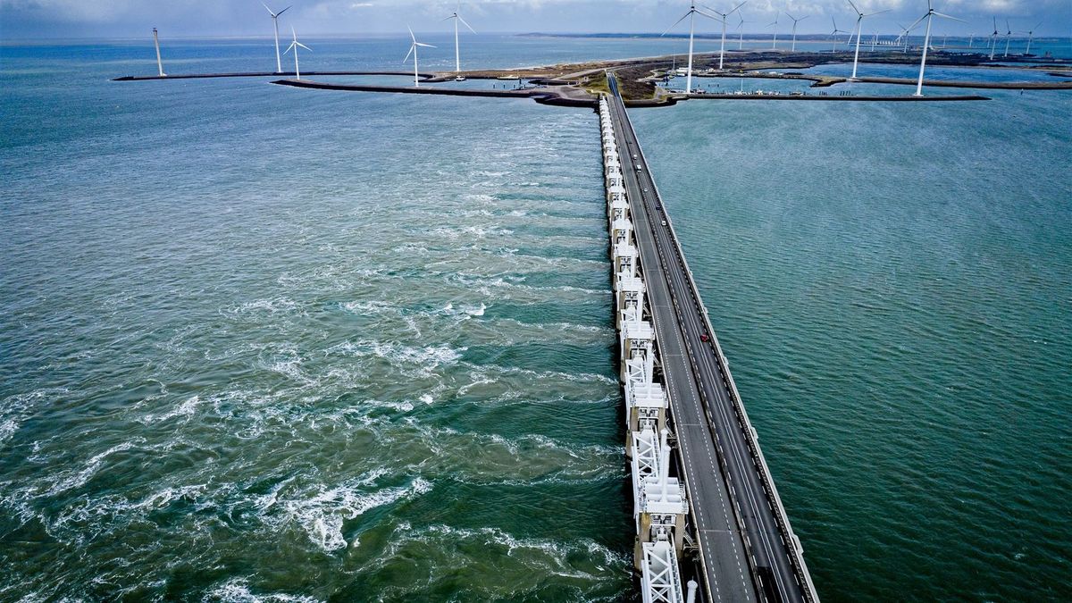 Delta Climate Center werkt naar opening toe: 'We willen antwoorden waar ...