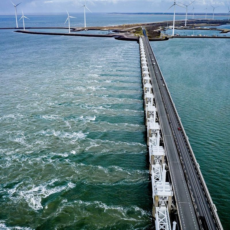 Delta Climate Center werkt naar opening toe: 'We willen antwoorden waar ...