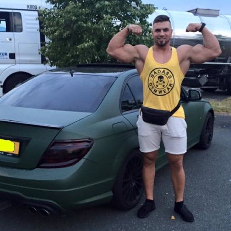 Geleense rapper Kosso slaat handen ineen met Boef - L1 Nieuws