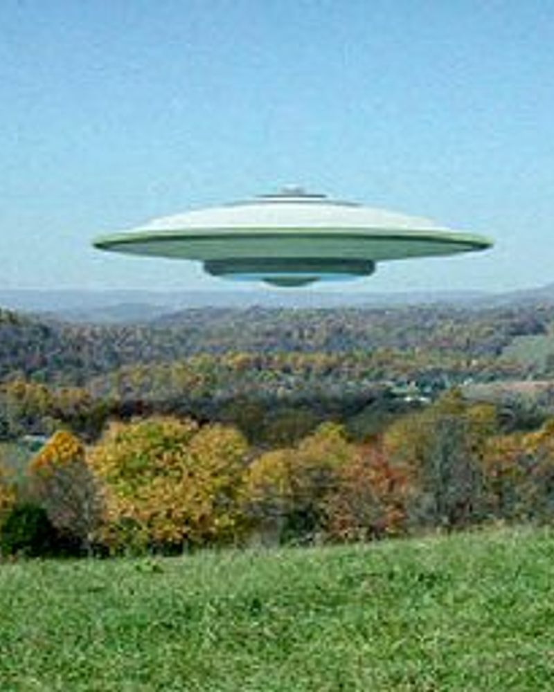 Niburu wil openheid over Ufo's - RTV Drenthe