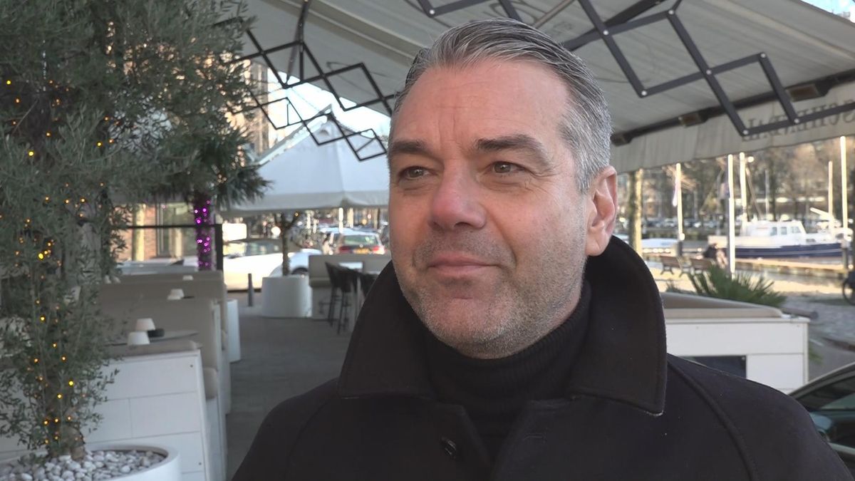 Pusic over tijd bij Feyenoord en vriendschap met Slot: 'Zie hem wel bij ... Pusic over tijd bij Feyenoord en vriendschap met Slot: 'Zie hem wel bij ...