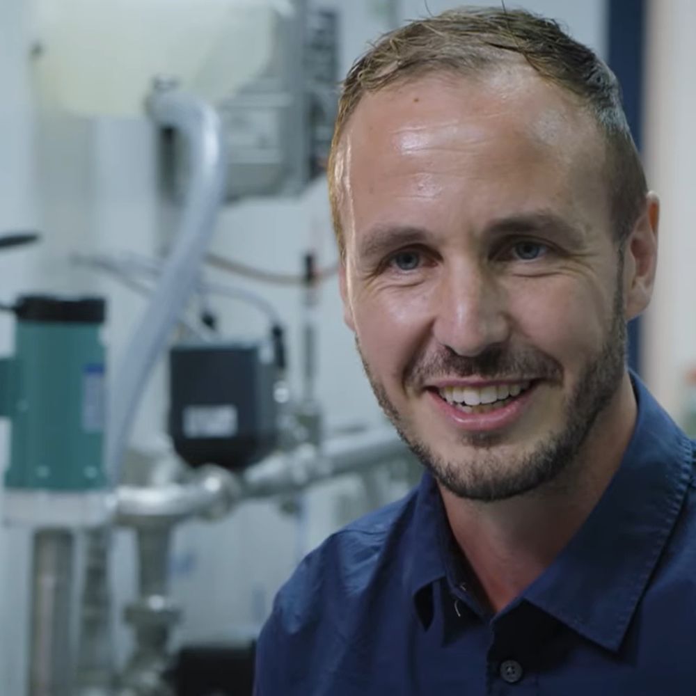 Docent-onderzoeker Herman van der Bent: ‘In Zeeland kun je echt ...