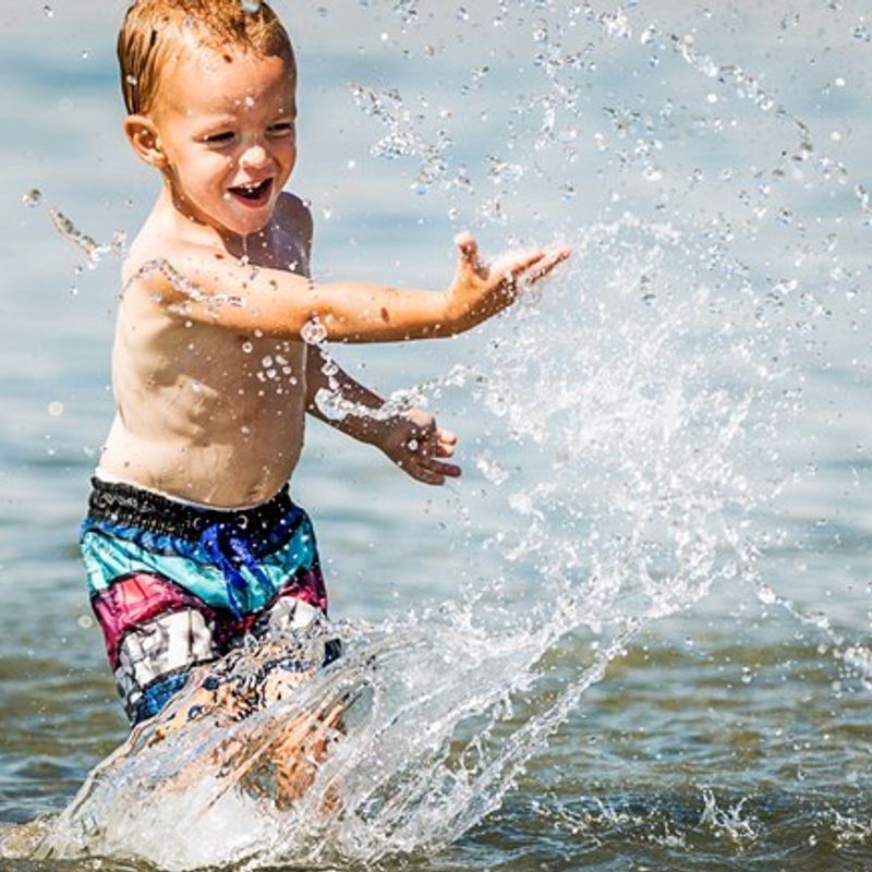 Het wordt warm: 30 graden - Omroep Gelderland