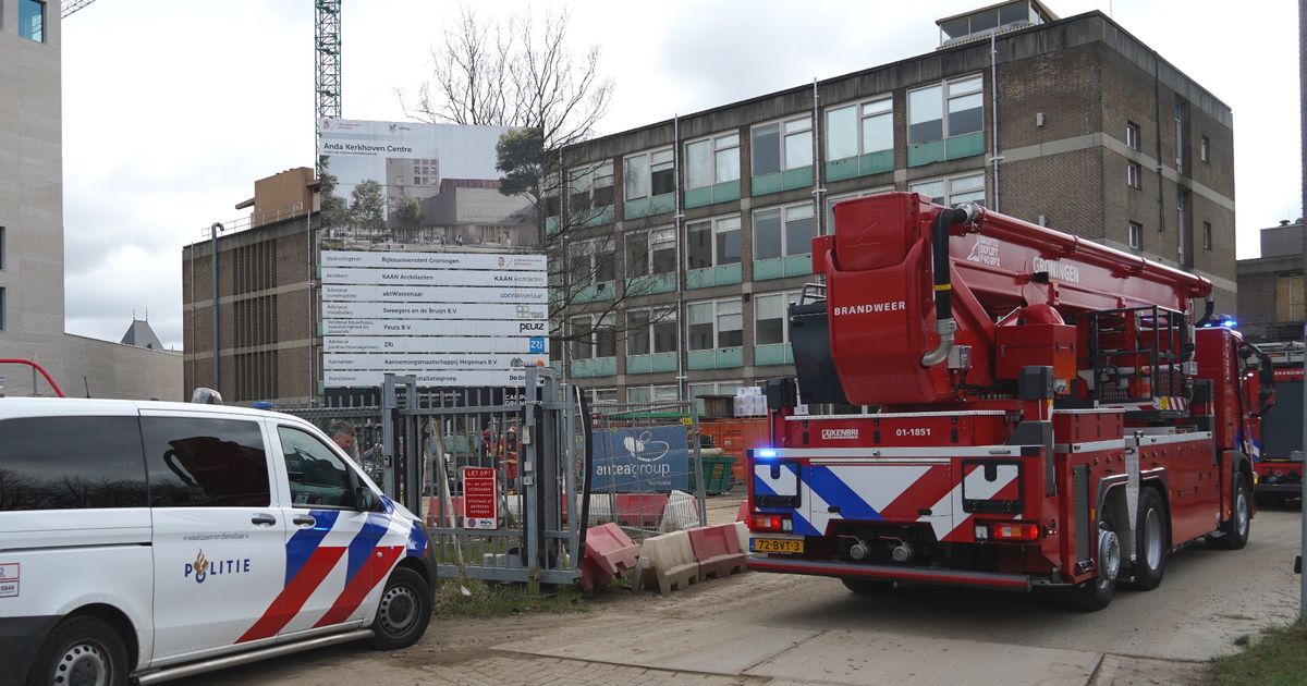 112-nieuws maandag 17 maart: Gemeente Pekela sluit woning na ontdekking hennepkwekerij • Twee ...