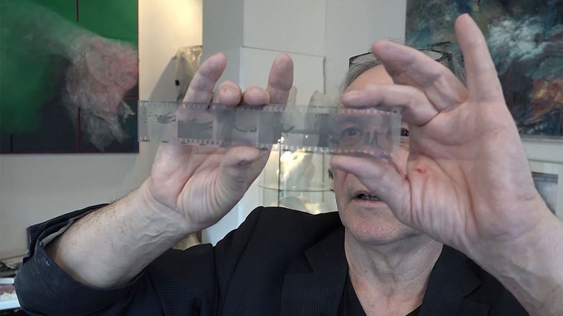 'Grandioos als je voor het eerst in je leven zo'n grote band als Queen ...