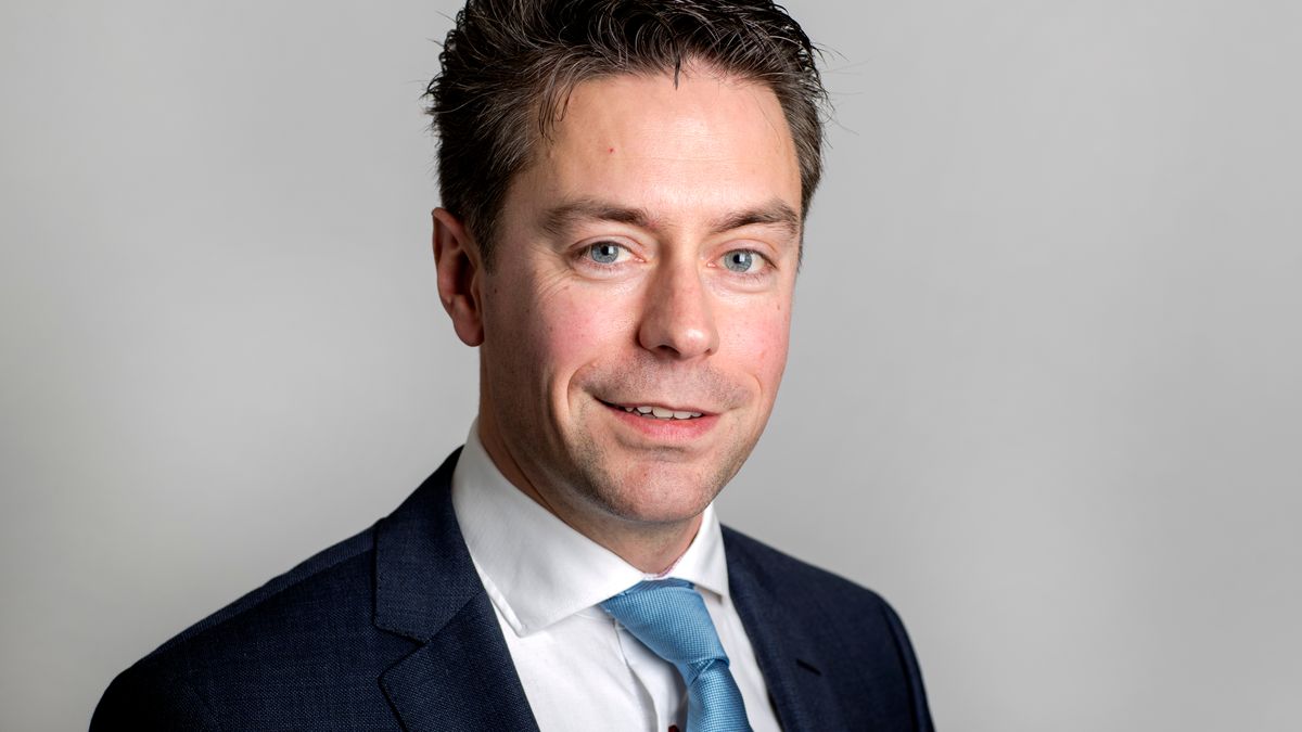 Chris Stoffer voor SGP in Tweede Kamer - Omroep Gelderland