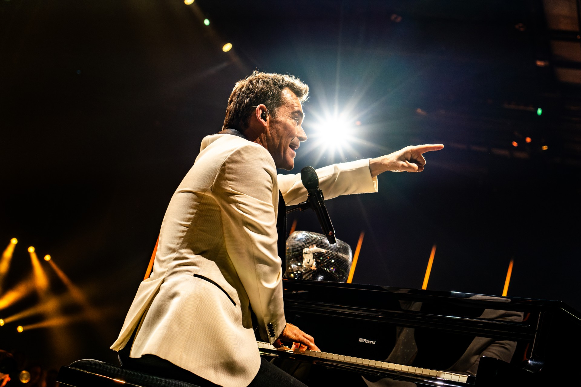 Jeroen van der Boom woont 20 dagen in Rotterdam: 'Praat straks ook ...