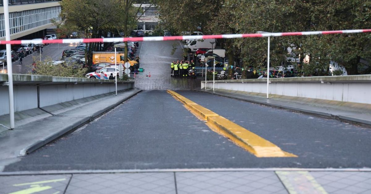Maximale werkstraf voor man die auto van helling afduwde en dodelijk ...
