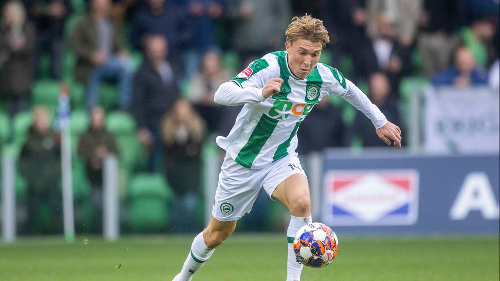 Volg hier FC Groningen Live: analyse en de interviews - RTV Noord Volg hier FC Groningen Live: analyse en de interviews - RTV Noord