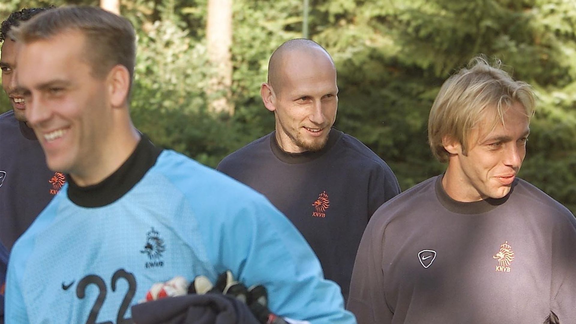 Westerveld vindt na rijke loopbaan zijn weg als analist: “Ik doe alleen ...