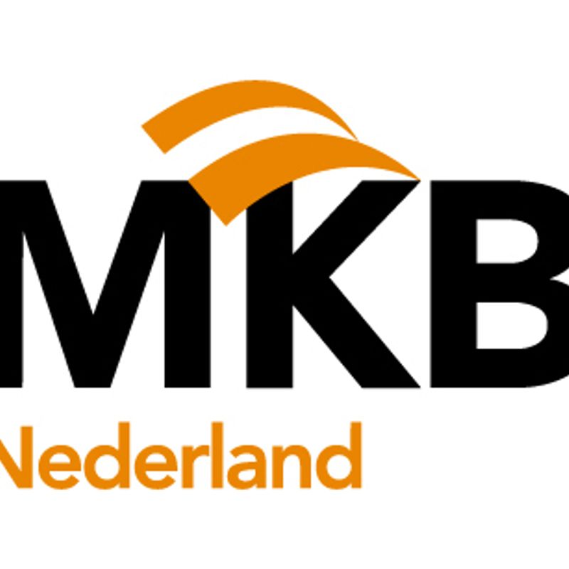 MKB-Nederland tegen plan ja-ja-sticker - Rijnmond