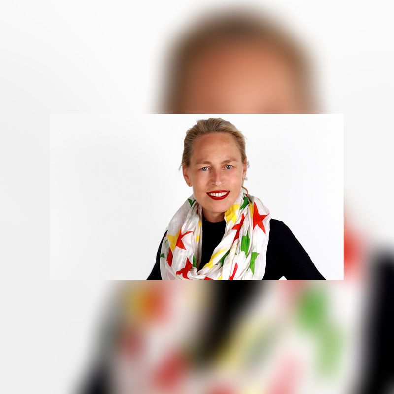 Erica Verdegaal wint media award - Omrop Fryslân
