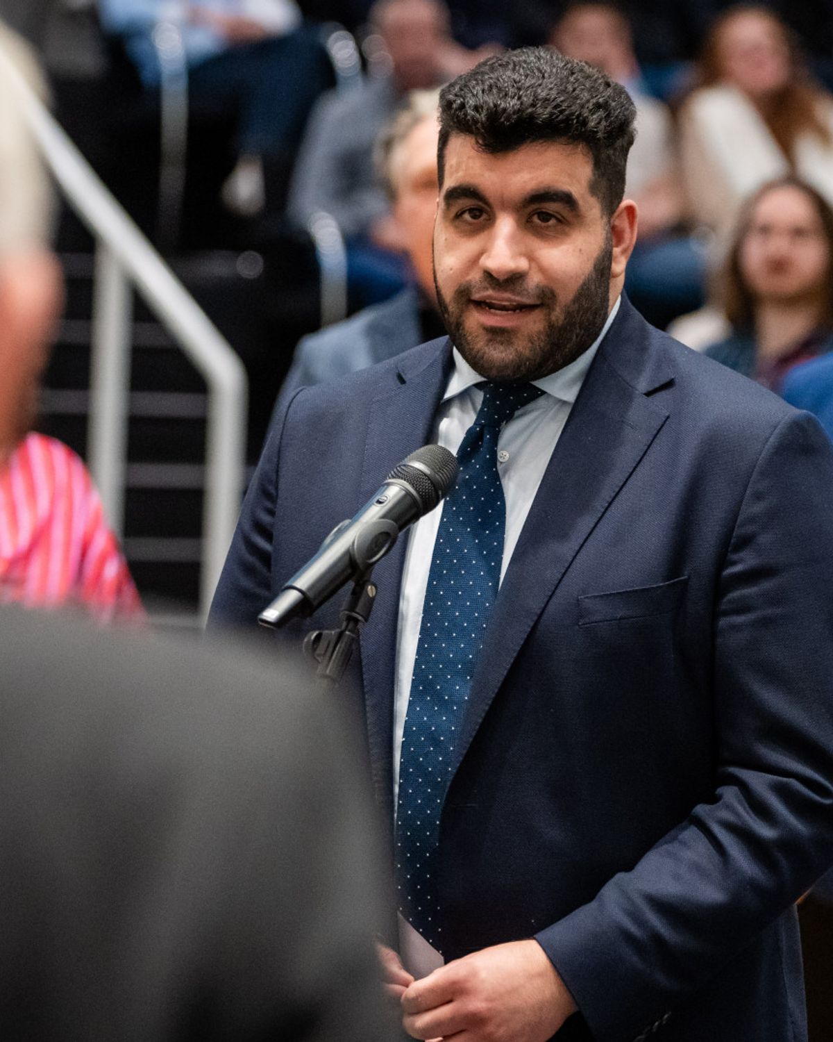 D66 verbijsterd na klappen Haagse formatie: 'Geen één inhoudelijk ...