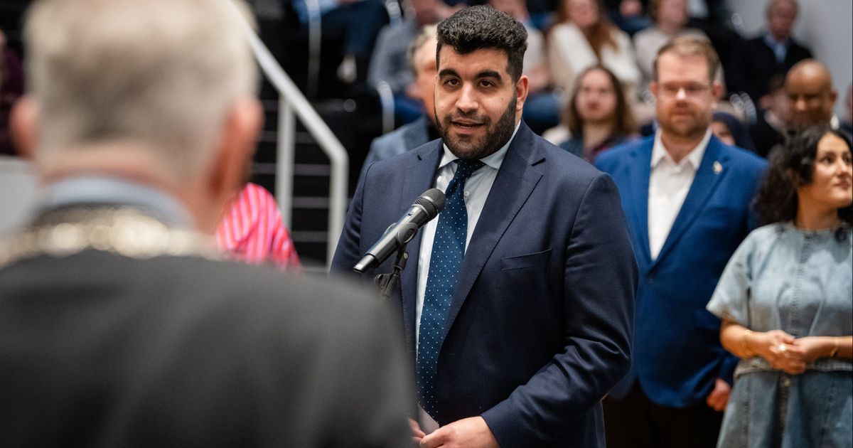 D66 verbijsterd na klappen Haagse formatie: 'Geen één inhoudelijk ...