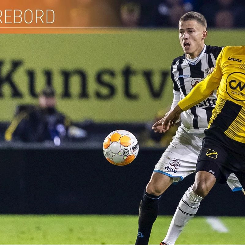 Live: Heracles Almelo in eigen huis tegen NAC Breda - RTV Oost Live: Heracles Almelo in eigen huis tegen NAC Breda - RTV Oost